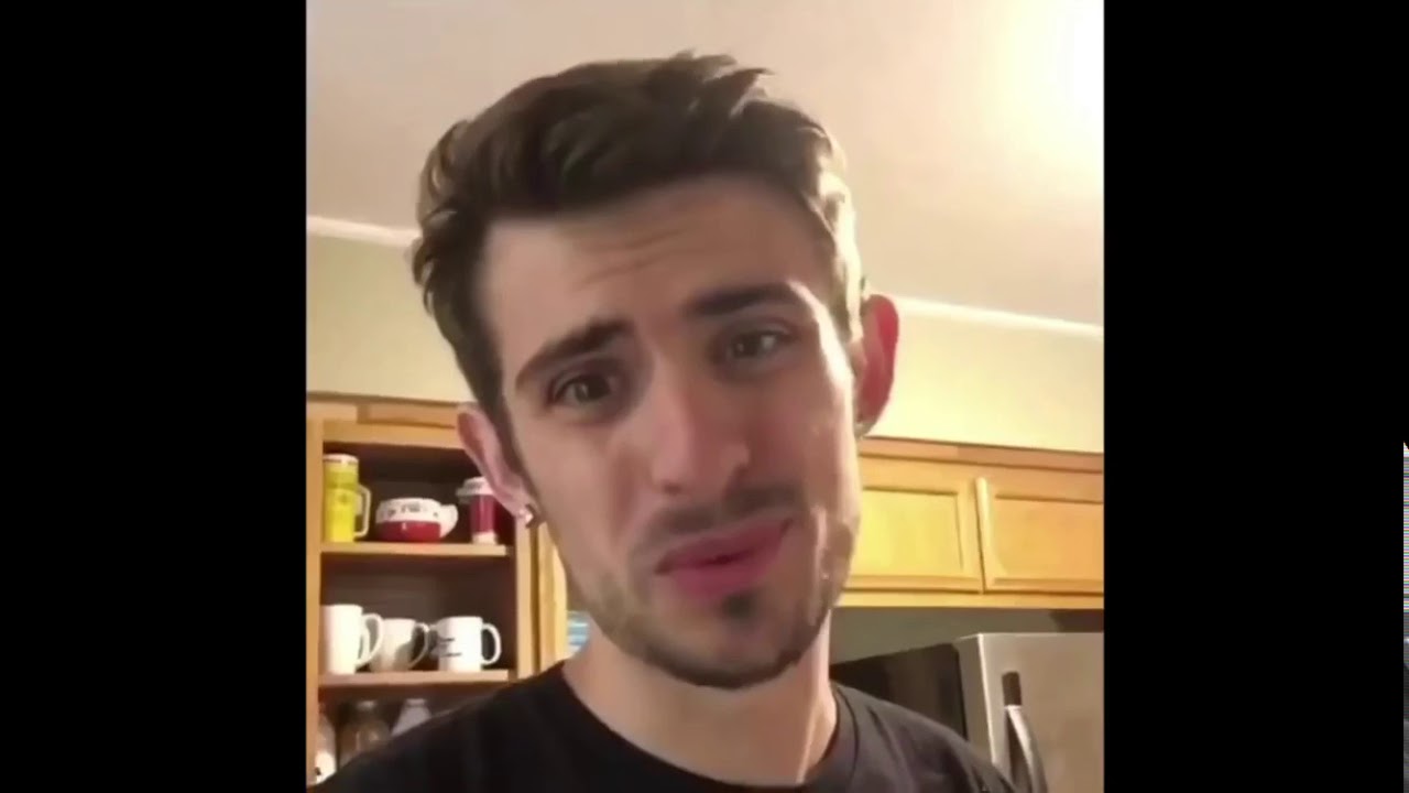 Vegan food is gross- Vine - YouTube