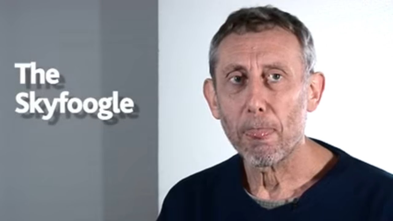 The Skyfoogle | POEM | The Hypnotiser | Kids Poems and Stories With ...