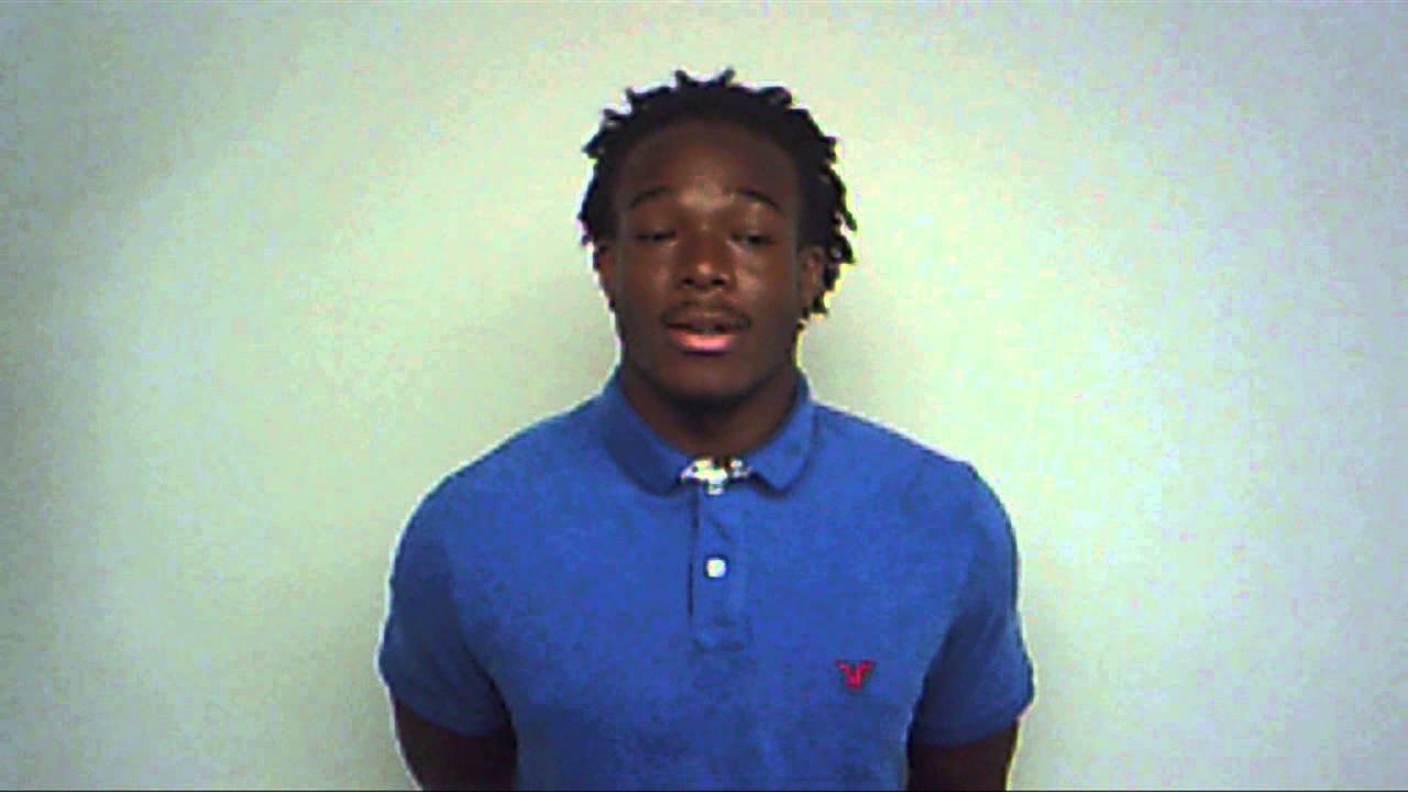 2014 MSU commit Chris Rayford - YouTube