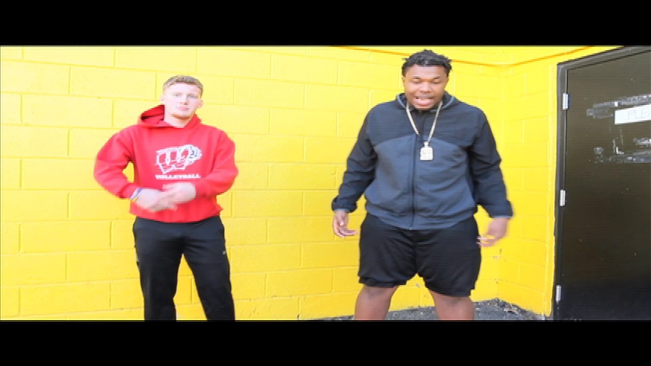 Perry kash - intro ( Shot By @Dodbh ) - YouTube