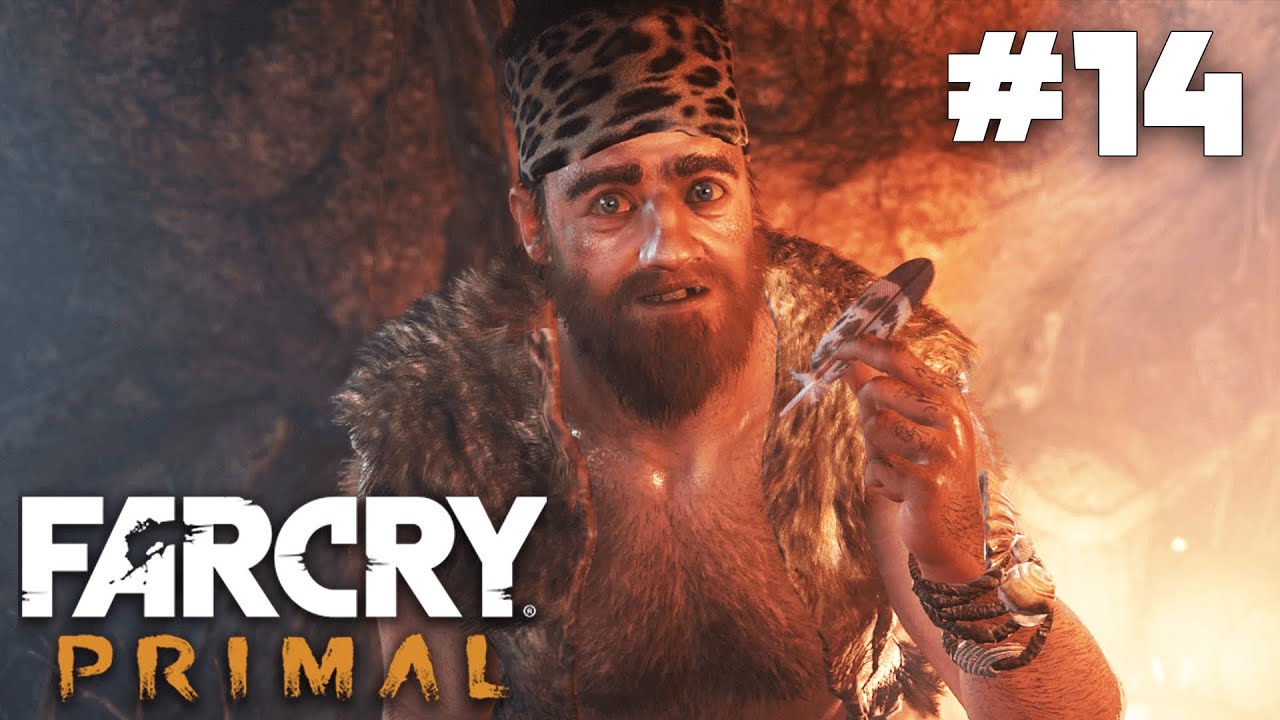 Far Cry : Primal | Episode 14 - Urki - Gameplay FR ( PS4 ) - YouTube