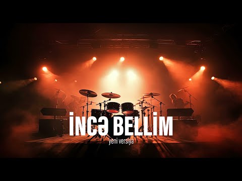 İnce Bellim - Cover (yeni versiya)