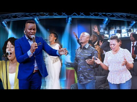 Ayea, Ayea, Ayea, Yeshua Hamashiach with lyrics | Tribe of Judah | ECG - The Jesus Nation
