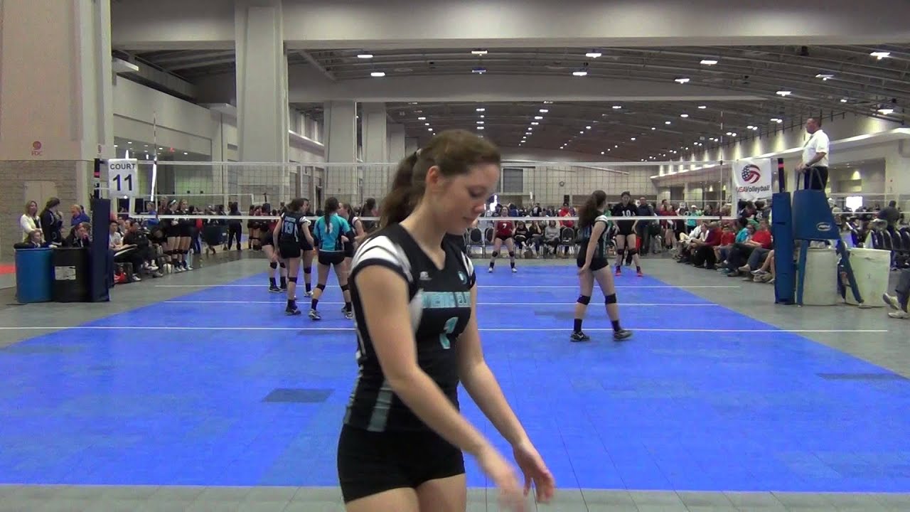 CHRVA Reg Day 2 Final S1 - YouTube