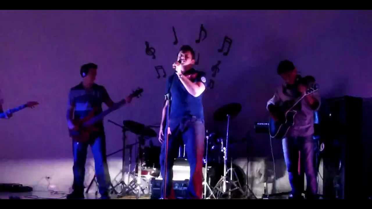 Banda Athus - Minha Fortaleza - YouTube