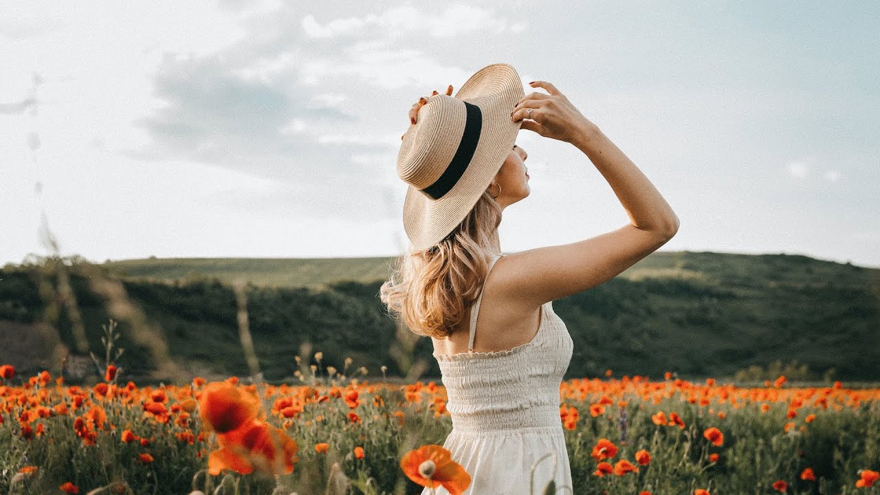 Cedric Paul - Dancing in the Sunshine Preview (Work in Progress/Preview ...