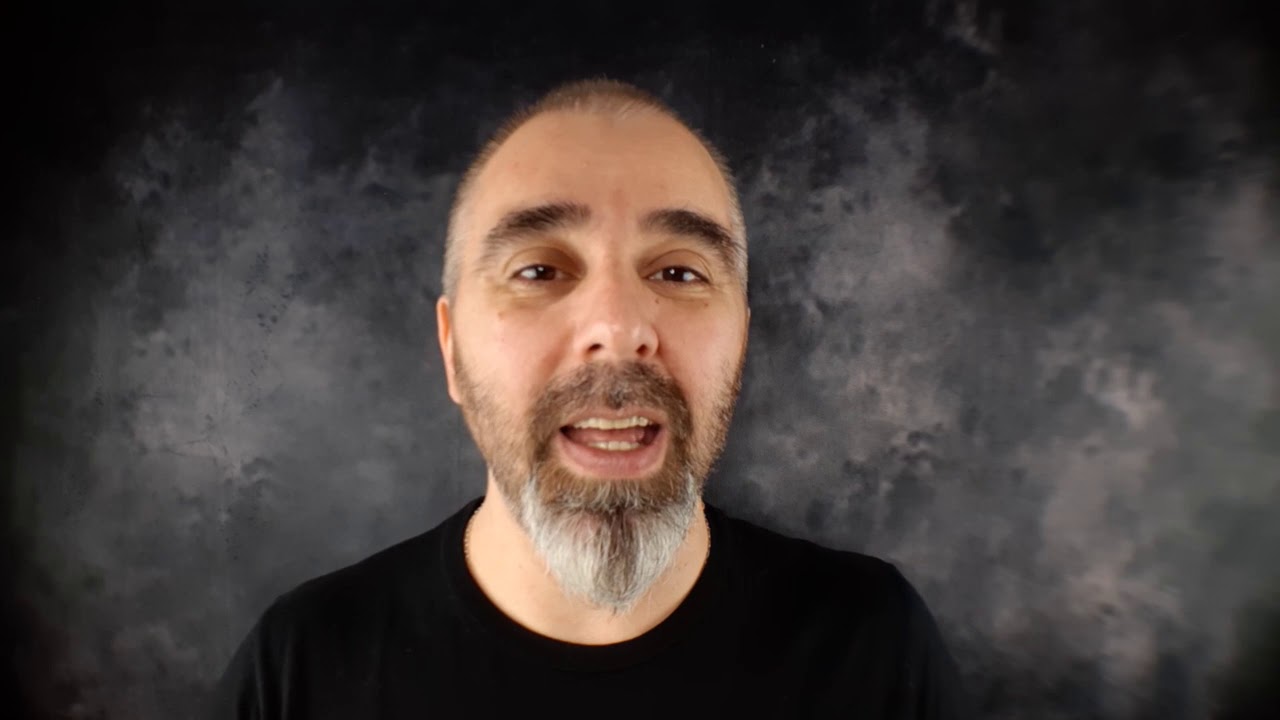 Animarse a Cambiar Reflexiones Breves con Pablo Veloso - YouTube
