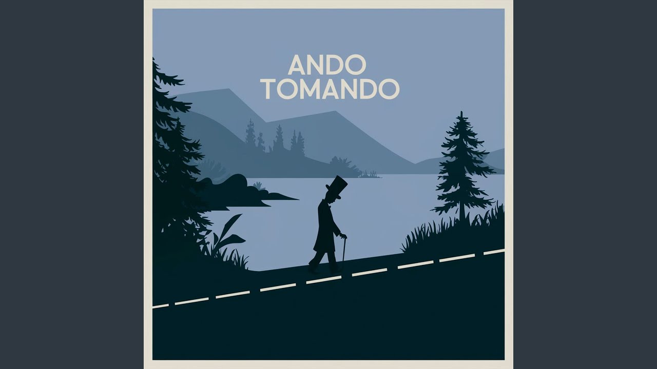 Ando tomando - YouTube