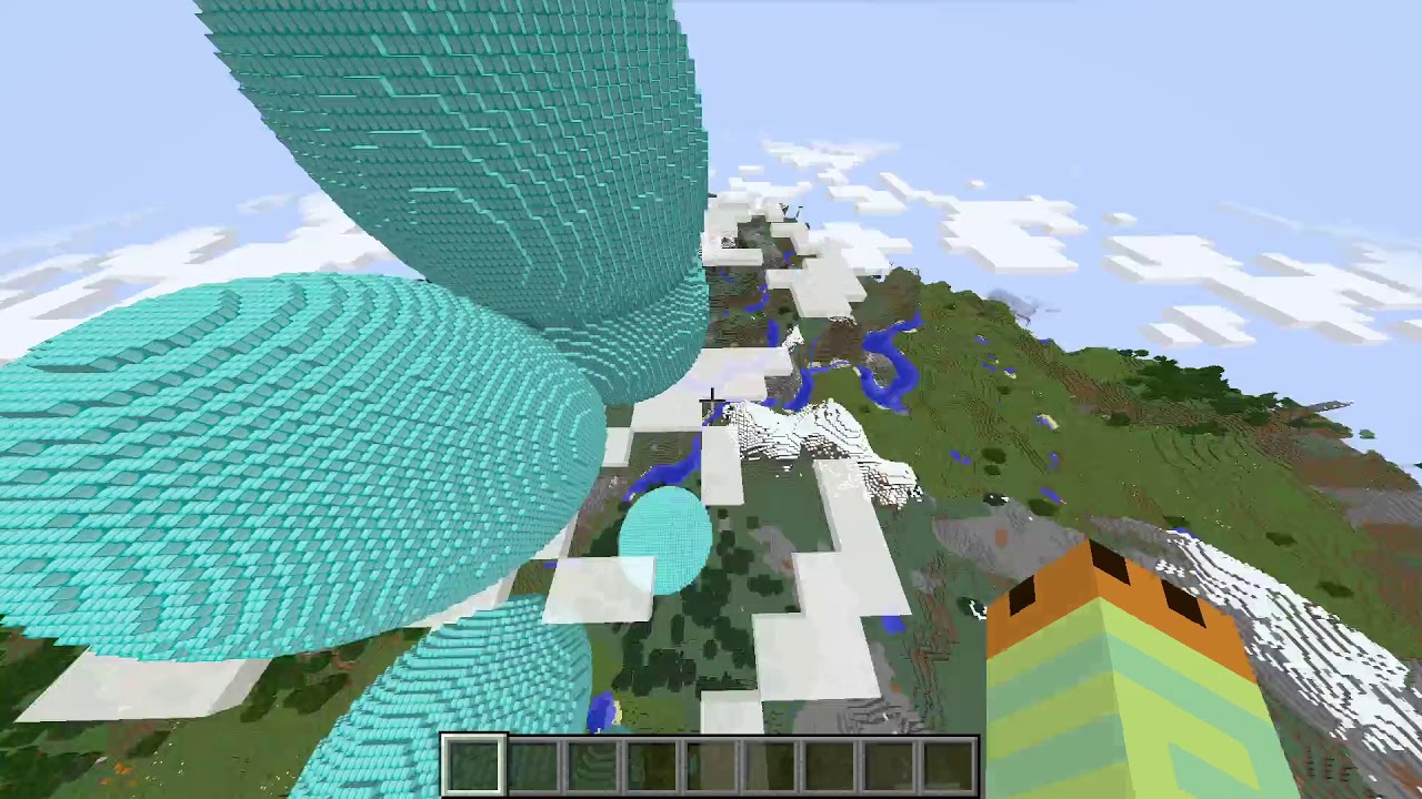 Super Minecraft MODS !!! - YouTube