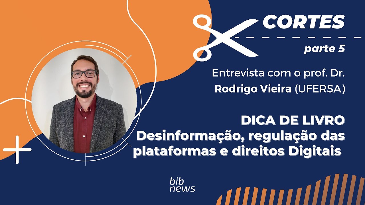 Cortes, parte 5: Dica de Livro - YouTube