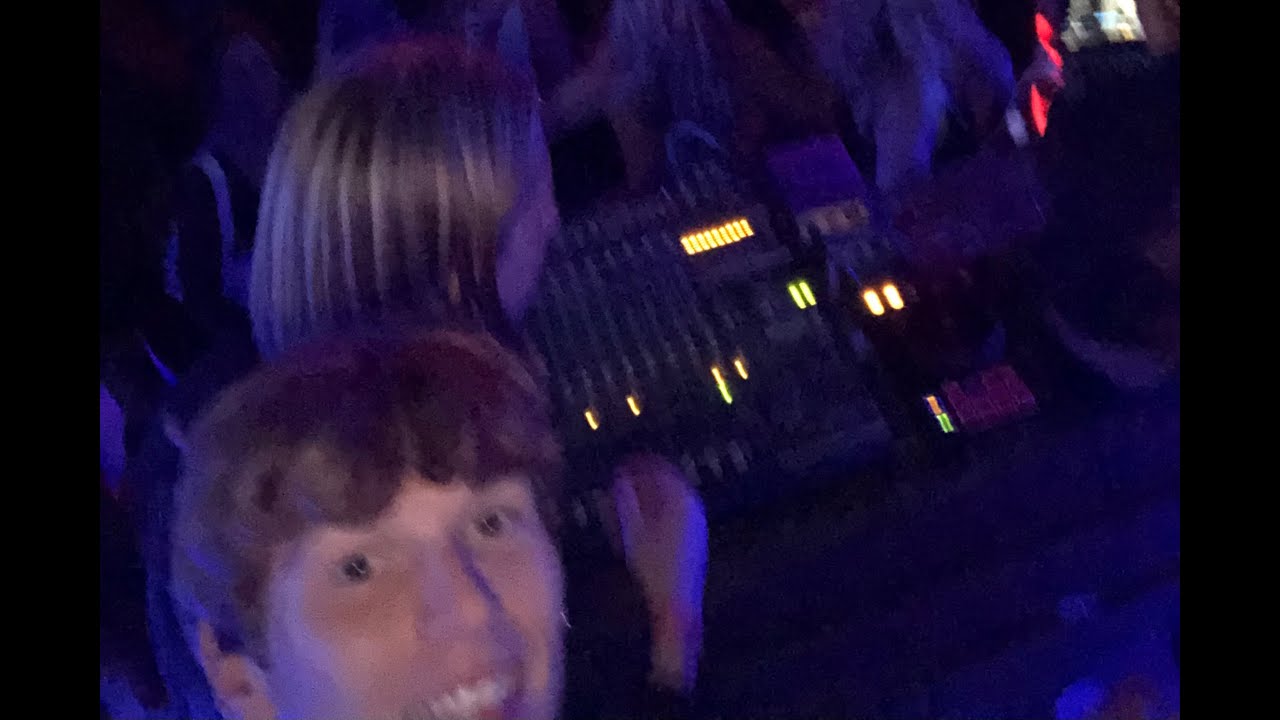 RYE GENSYNSDAG DJ HIGHLIGHTS - YouTube