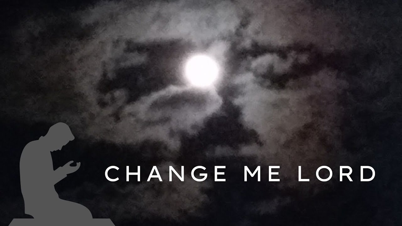 Change Me Lord (Composed by Sr. Judith R. Soriano, LMSH) - YouTube