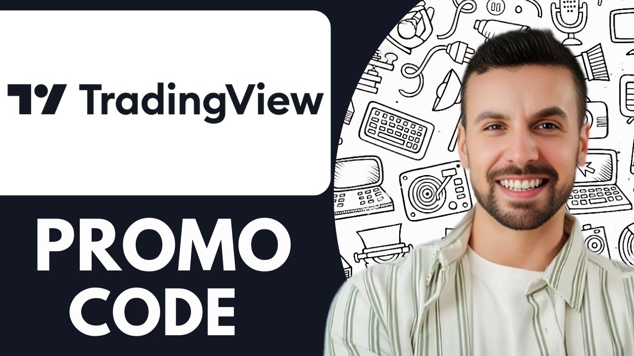 Best TradingView Discount & Promo Code - 2025 (NEW METHOD) - YouTube