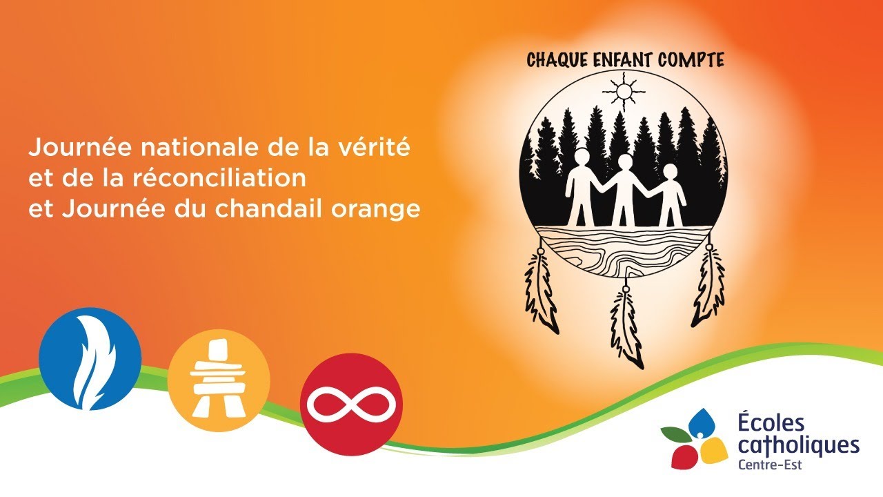 Commémoration virtuelle (CECCE) - Journée nationale de la vérité et de ...