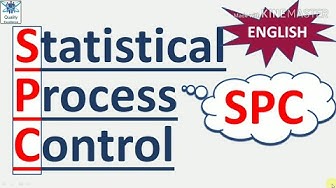 SPC Training, Statistical Process Control, Tutorial and Courses - YouTube