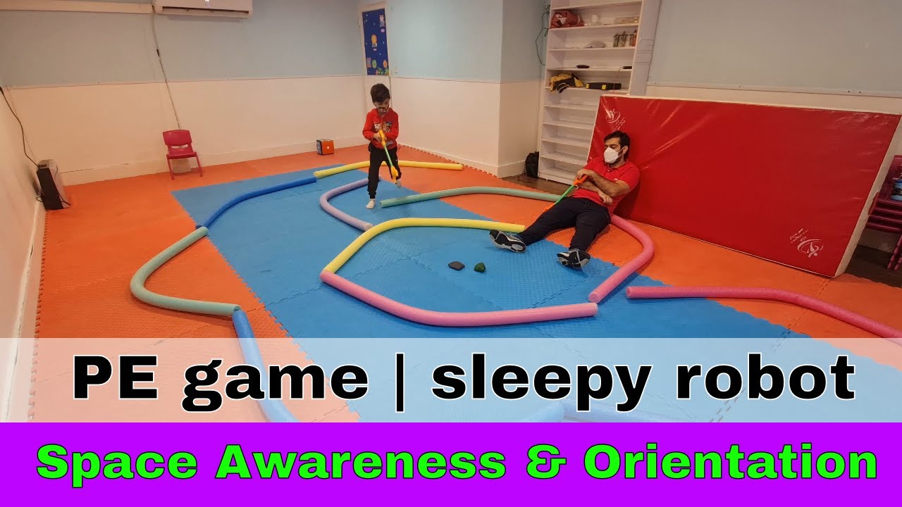 P E Game For Kindergarten PE Game For Improving Space Awareness p-e-game-for-kindergarten-pe-game-for-improving-space-awareness