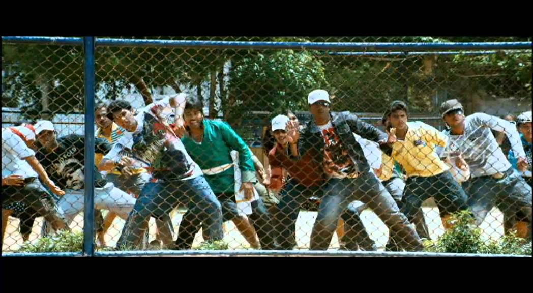 Tamizh Padam - Pacha Manja Song - YouTube