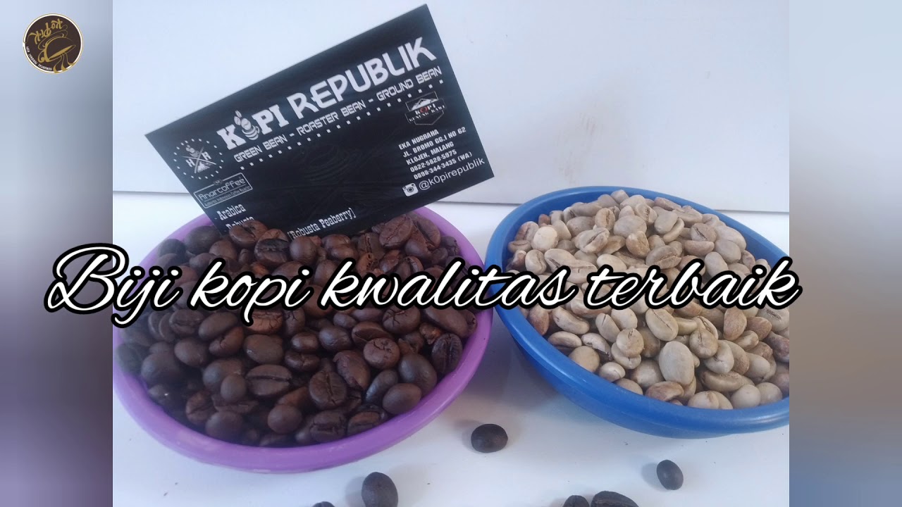 KOPI REPUBLIK by KoPiK - YouTube