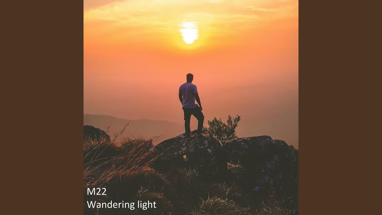 Wandering Light - YouTube
