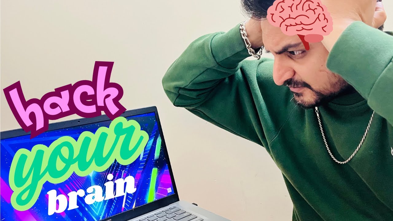 || HACK YOUR BRAIN || STUDY WITHOUT BURNOUT - YouTube