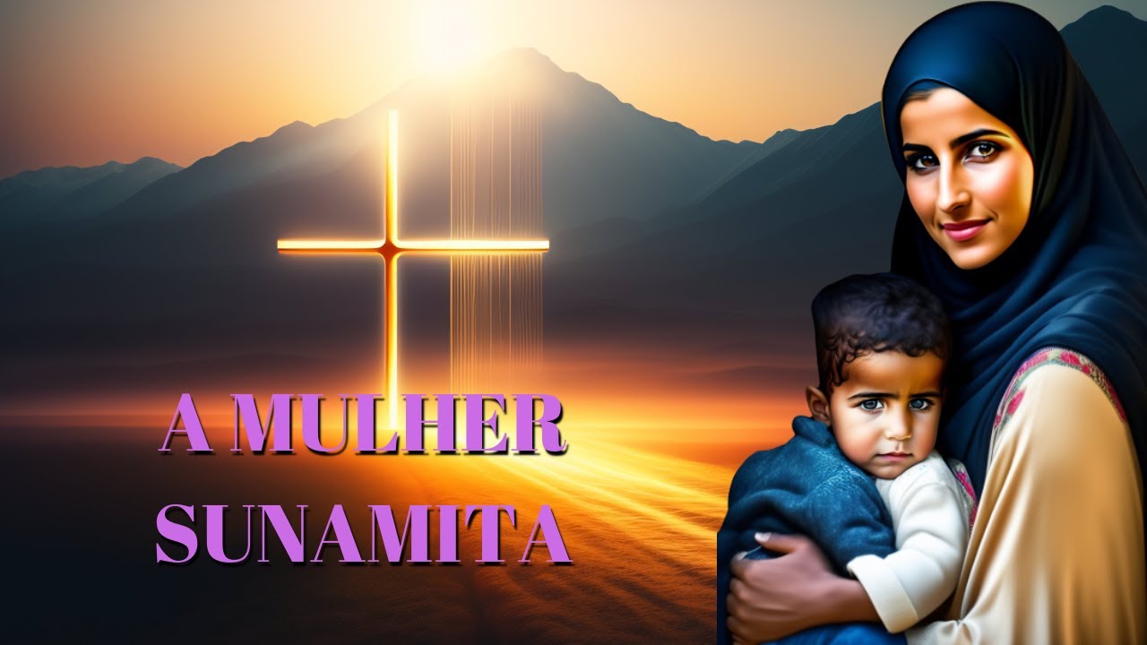 A Mulher Sunamita - YouTube