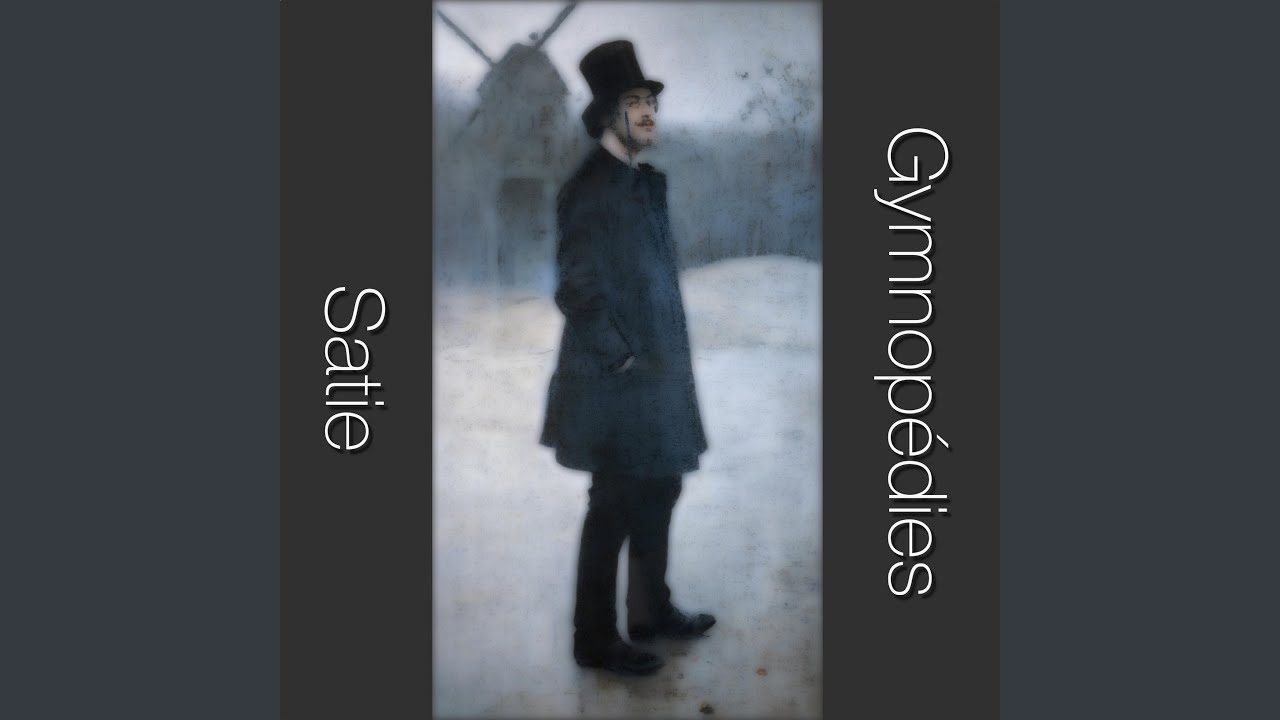 Erik Satie: Gymnopédie No. 1 - YouTube