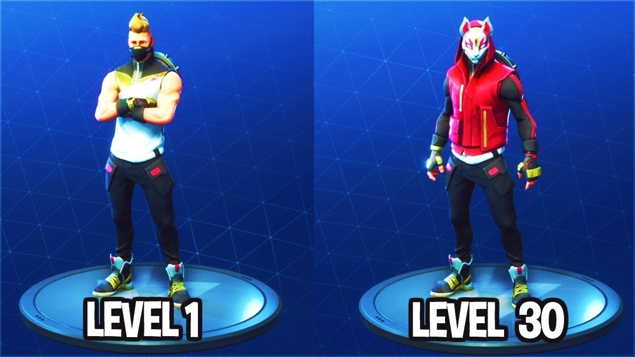 🔴 FORTNITE SEASON 5 | GRIND FOR DRIFT MASK INDIANHERO007 OLD [ARCHIVE ...