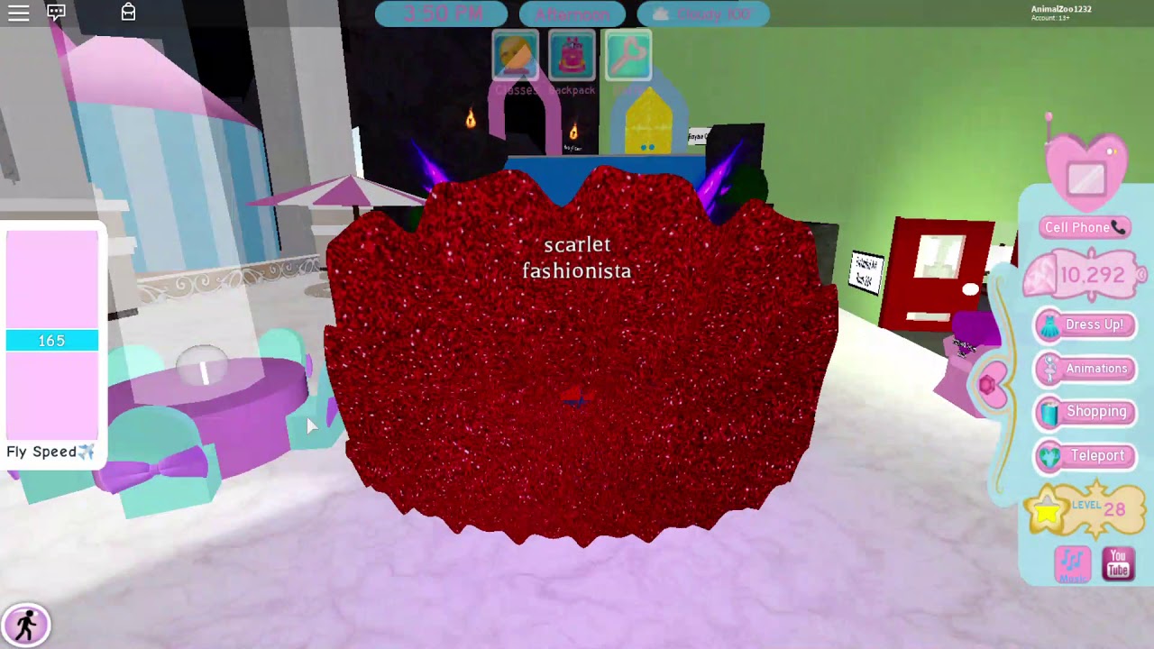 A TOUR OF ROYALE HIGH SCHOOL CLASSICAL CAMPUS! (FT A BFFA) - YouTube