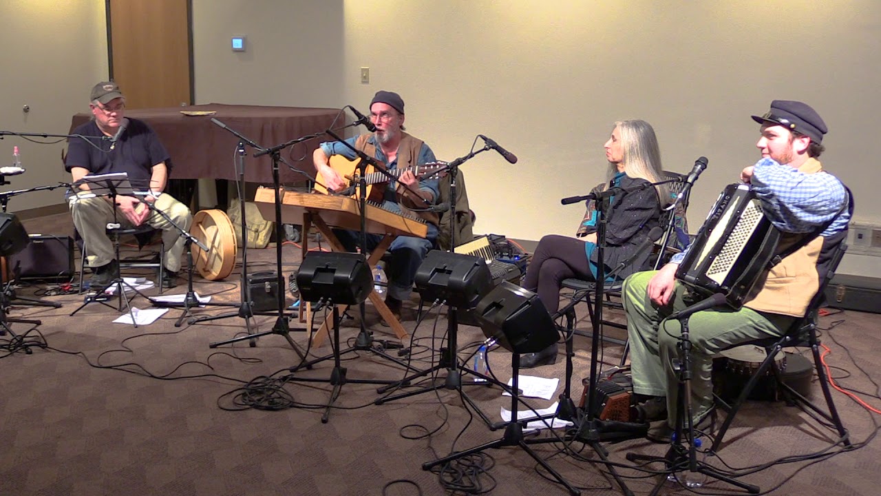 Fiddlers Green Long Island - Paddy And The Bricks - YouTube