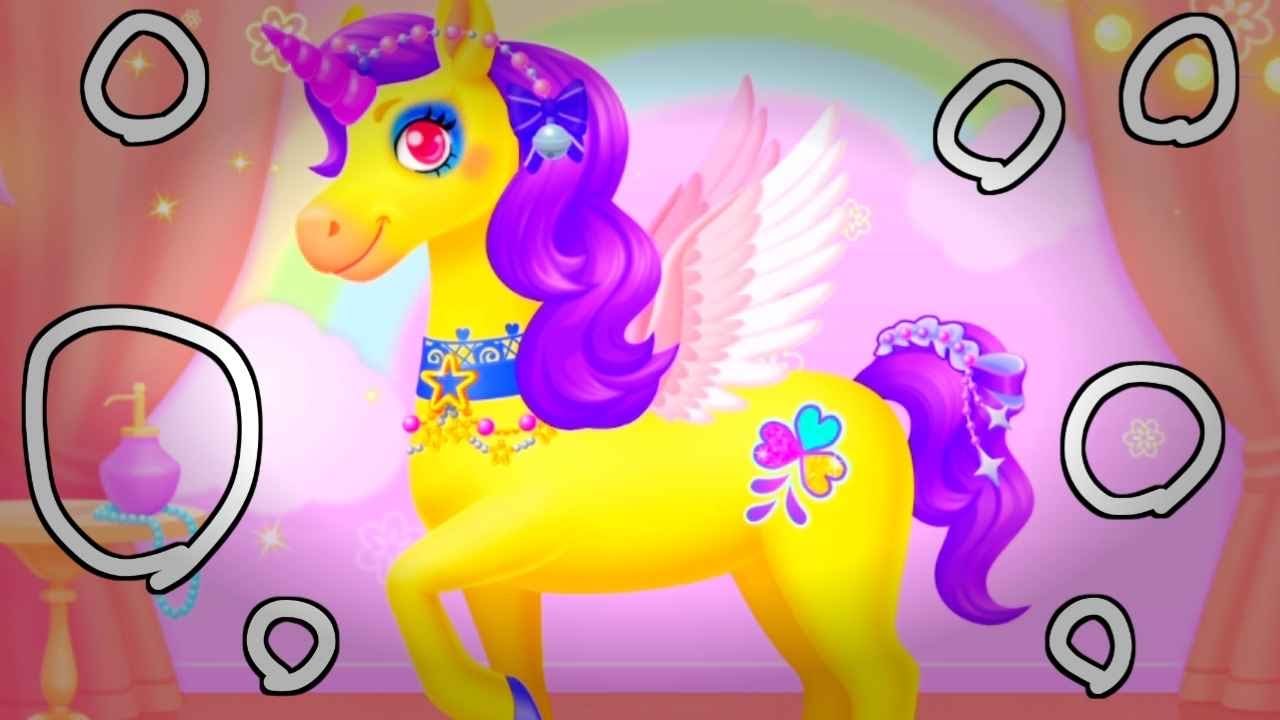 I Made an Emo Unicorn - MY UNICORN - YouTube