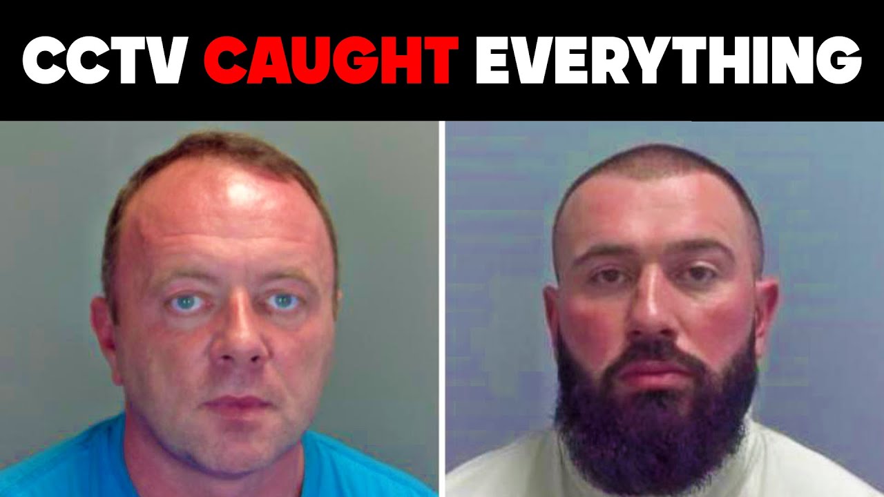 The Cocaine Kingpins That Started a North Sea Manhunt – True Crime UK ...