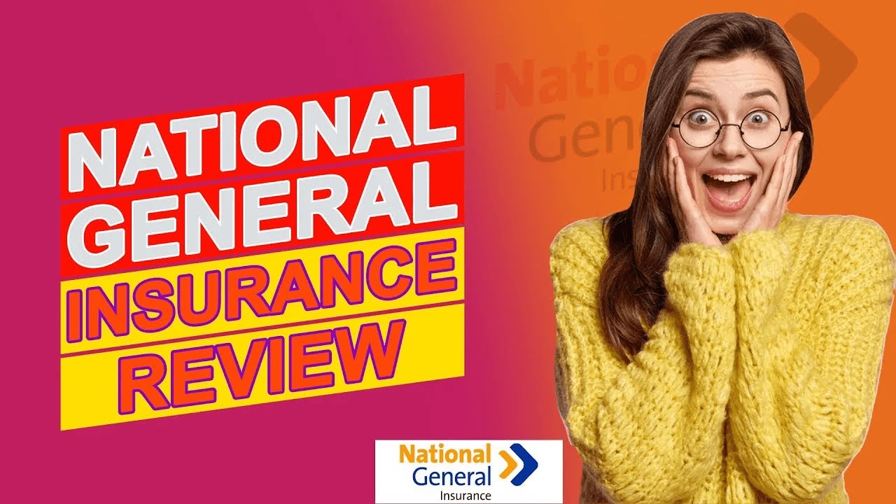National General Insurance Review - Pros & Cons Of National General ...