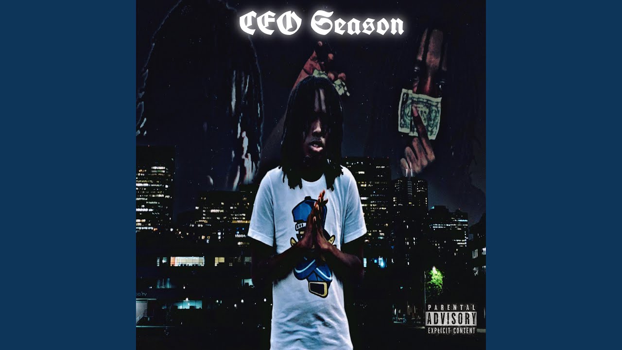 CEO Season - YouTube