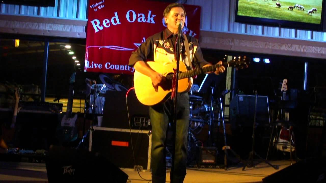 Roger Tibbs Yodel Polka - YouTube