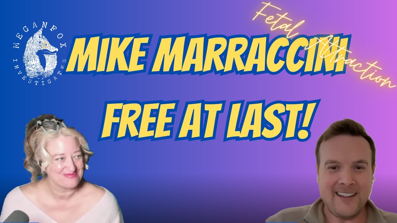 Laura Owens Failed to Destroy Mike Marraccini and He's Telling All ...