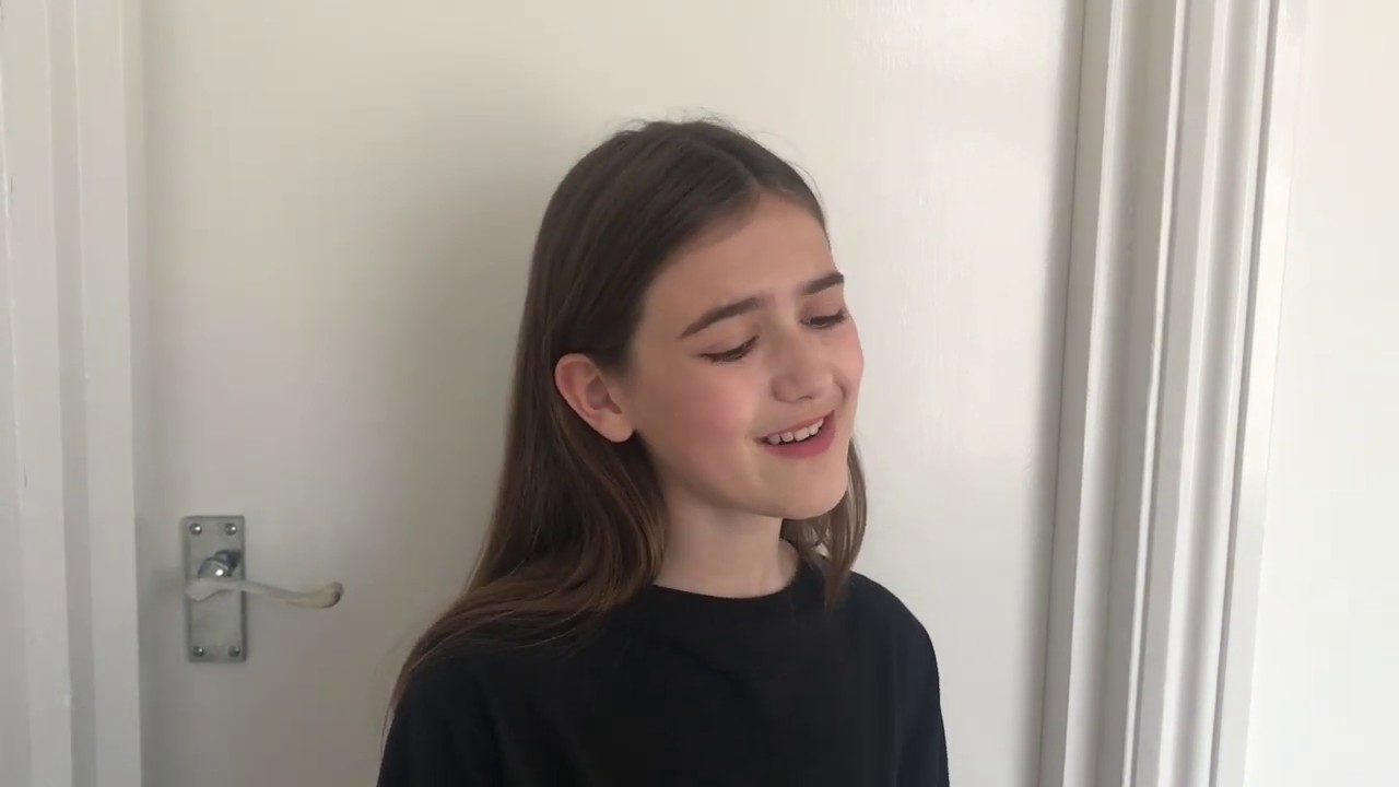 Monologue Challenge - Sofia - YouTube