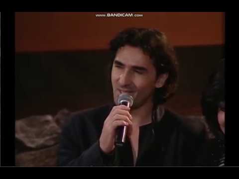 Fuad Dadashov Yenə o bağ olaydi / Sən yadima düşəndə - YouTube