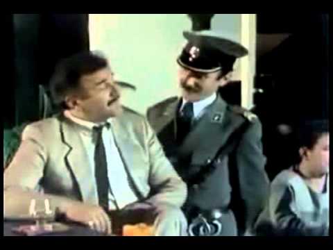 Cao inspektore - Pajkanmen tilu lilu