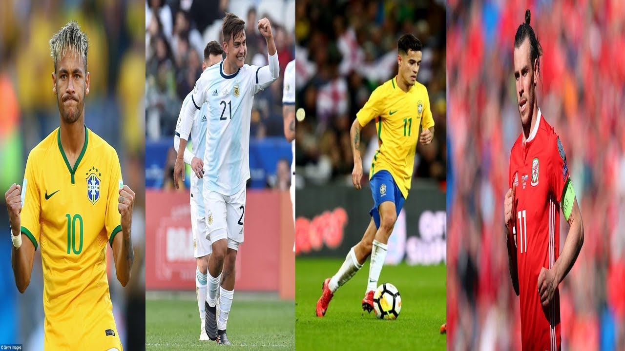 International Friendly Matches Fixtures And Result ,Goals Part 1 ...