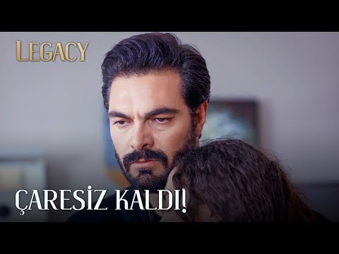 Yaman Zehir'i elinden kaçırdı! | Emanet 616. Bölüm