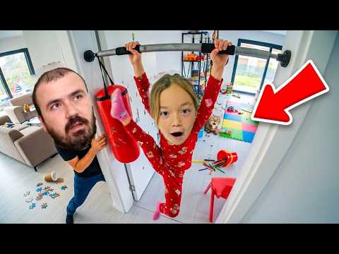 BUĞLEM BULUT YARAMAZLIK PEŞİNDE !!