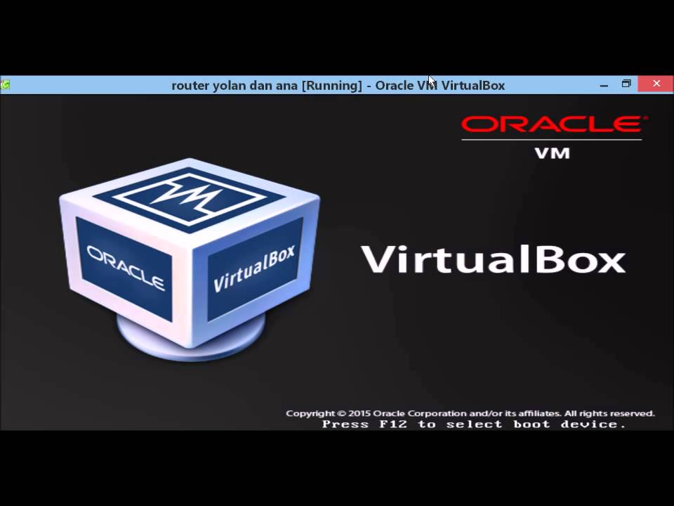 Tutorial Konfigurasi Router di Opensuse 13,1 by Ana/Yolan - YouTube