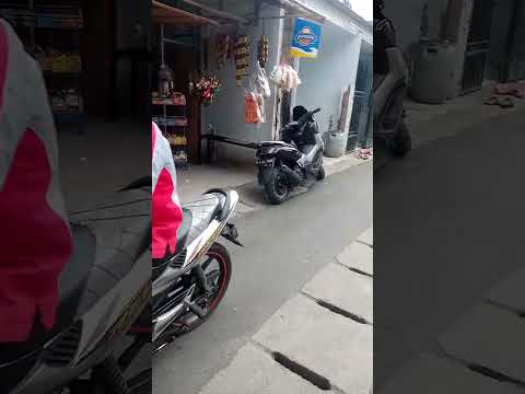 ada Tante montok bumil