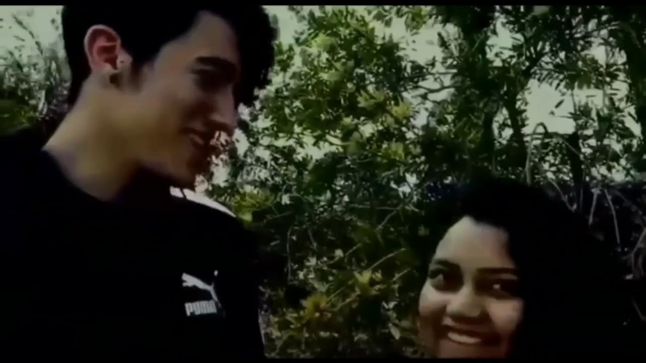 Hash hash hash bash bash bash you are now my big fat crush 🤦‍♀️ - YouTube