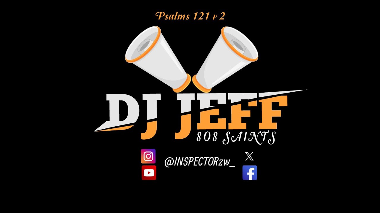 Future Zim Hip-hop/Drill Hitmakers Mixtape {DJ Jeff outta 8O8 Saints ...