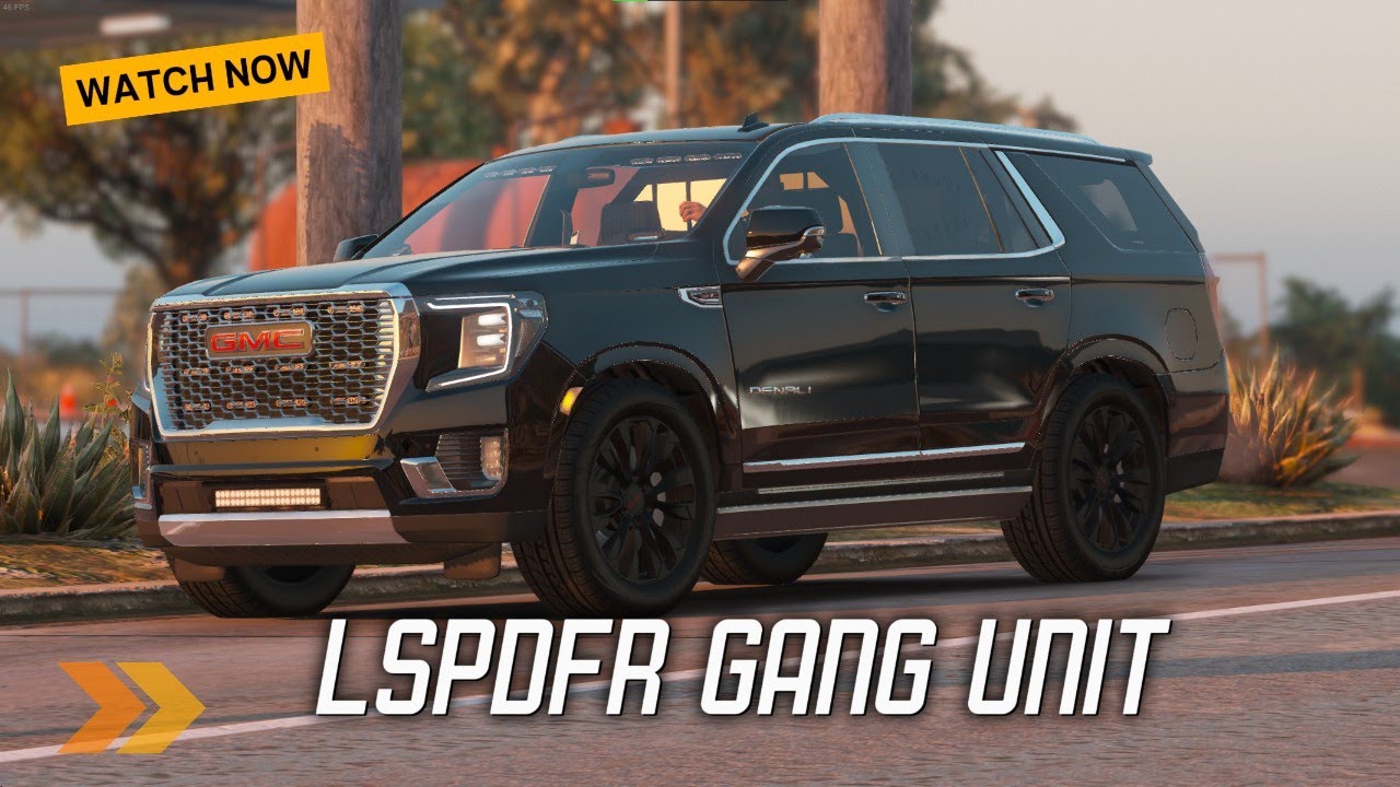 Playing GTA 5 As A Undercover POLICE Gang Unit | GTA 5 LSPDFR Mod - YouTube