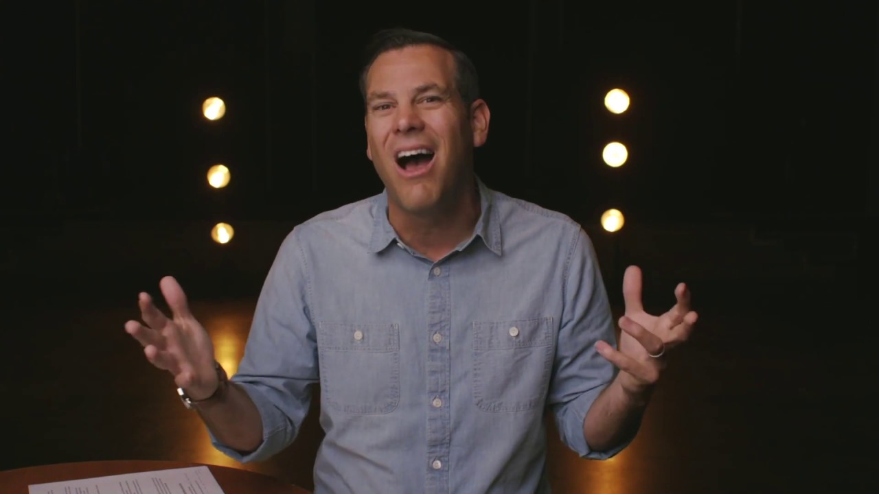 5/31 Sermon Brian Rayburn - YouTube