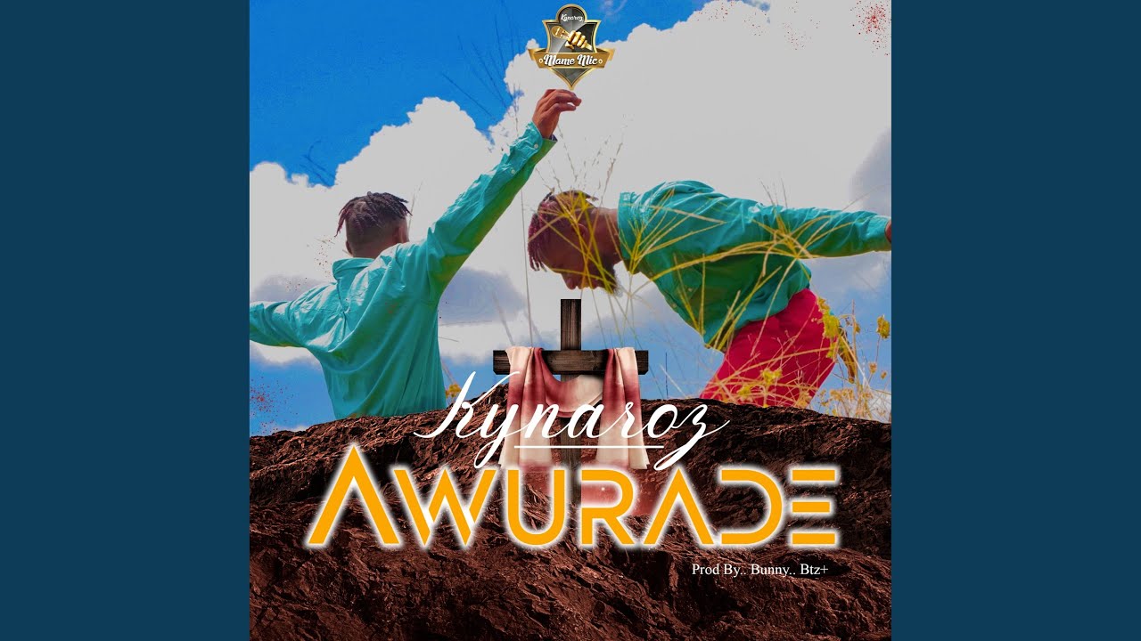 Awurade - YouTube