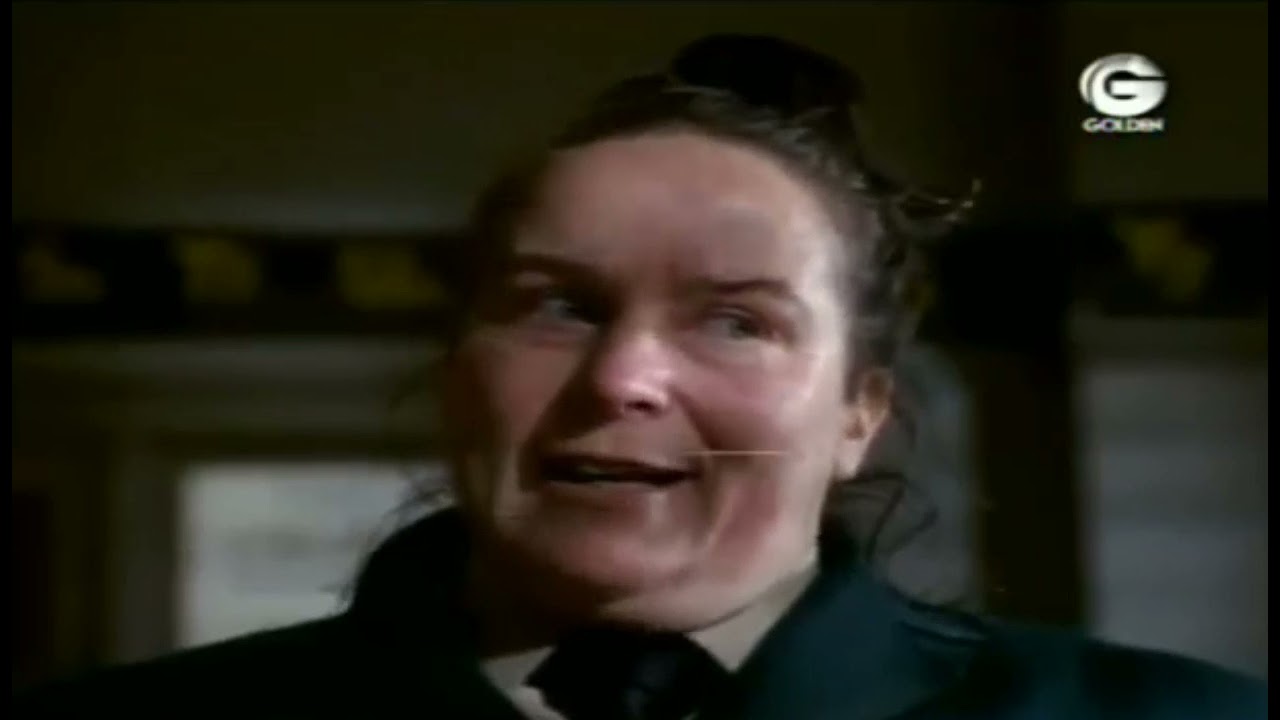 El final de Tronchatoro | "Matilda" (1996) - YouTube