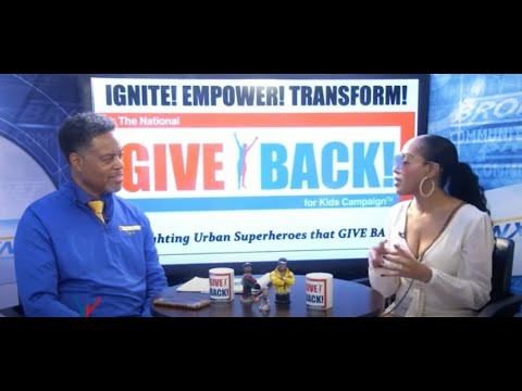 IGNITE! EMPOWER! TRANSFORM! Episode 126 - YouTube